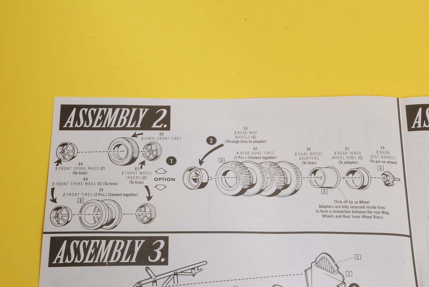 Photo: DSC 0779 | Quick Look - AMT (Round 2) SandKat Dune Buggy album | Funman1712 | Fotki.com ...