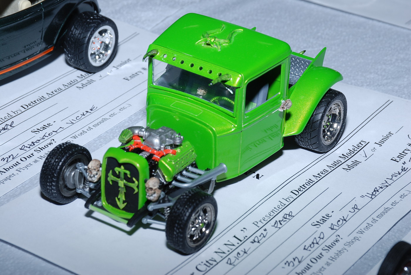 Photo: DSC 0088 | 2022 NNL Motor City 11-22 album | Funman1712 | Fotki ...