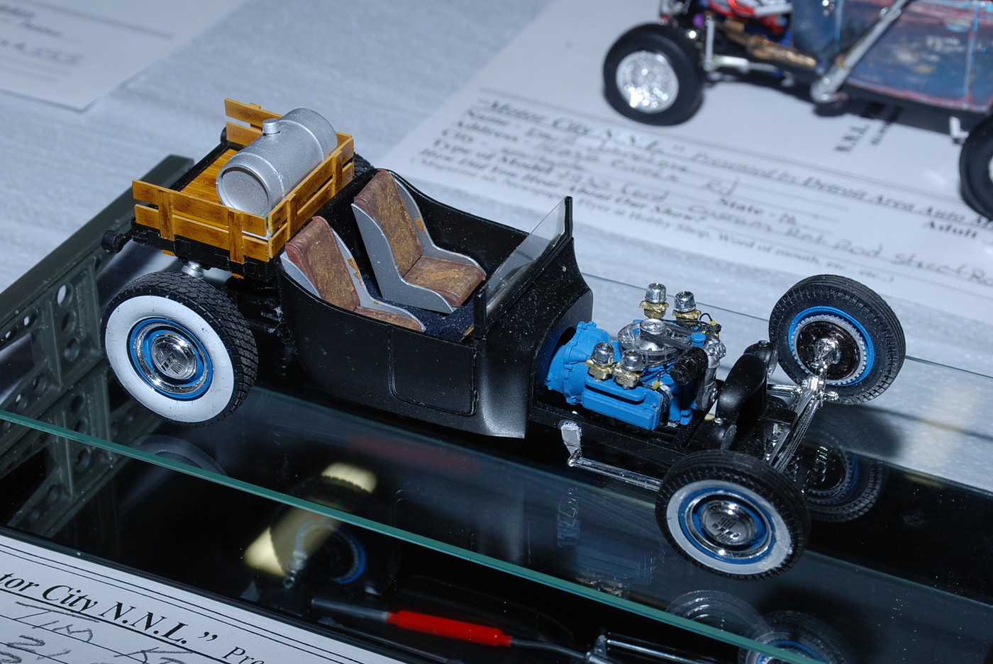 Photo: DSC 0106 | 2022 NNL Motor City 11-22 album | Funman1712 | Fotki.com, photo and video ...