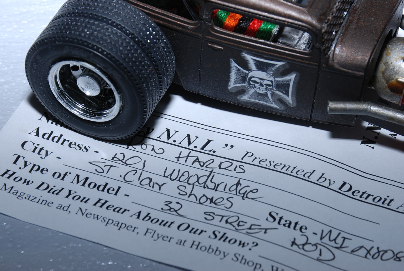 Photo: DSC 0109 | 2022 NNL Motor City 11-22 album | Funman1712 | Fotki.com, photo and video ...