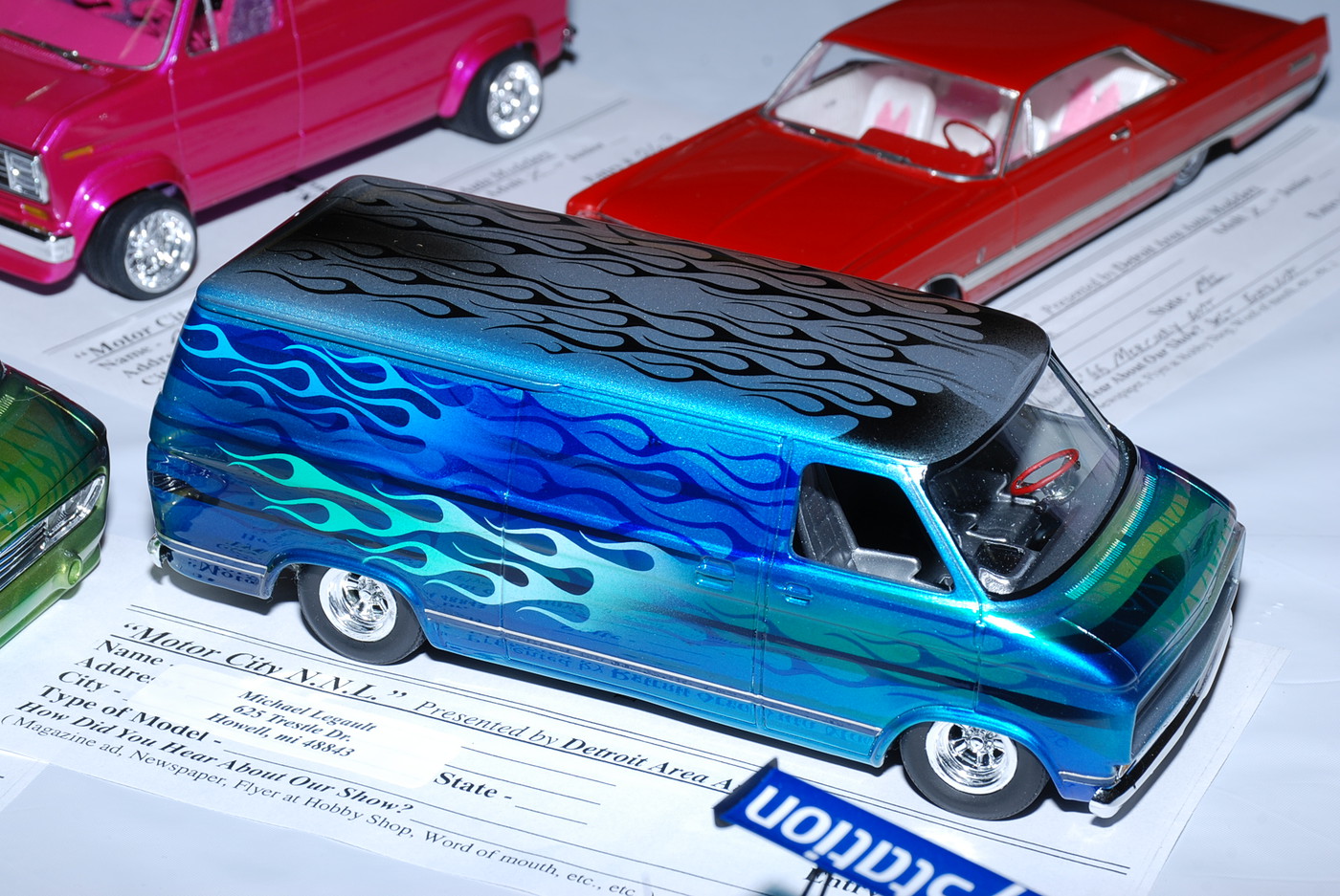 Photo: DSC 0172 | 2022 NNL Motor City 11-22 album | Funman1712 | Fotki.com, photo and video ...