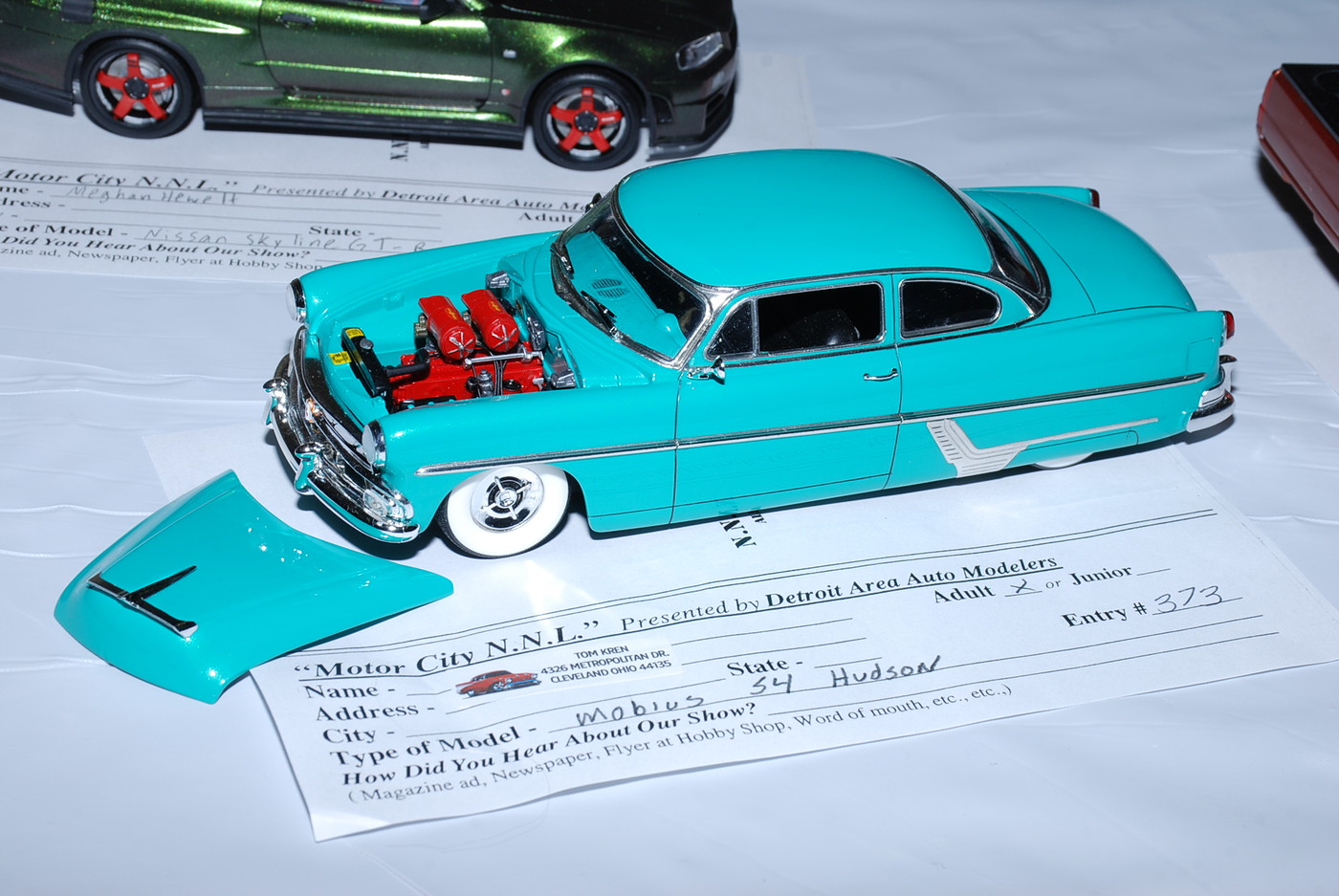 Photo: DSC 0183 | 2022 NNL Motor City 11-22 album | Funman1712 | Fotki.com, photo and video ...