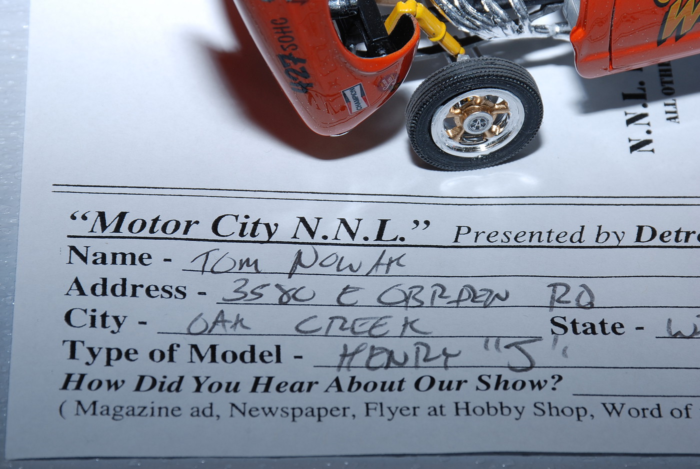 Photo: DSC 0425 | 2022 NNL Motor City 11-22 album | Funman1712 | Fotki.com, photo and video ...