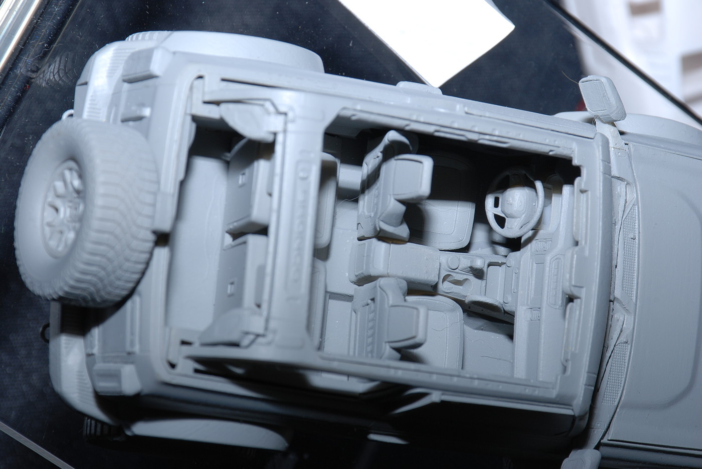 Photo: DSC 0382 | Round 2 Product News at 2022 NNL Motor City album | Funman1712 | Fotki.com ...