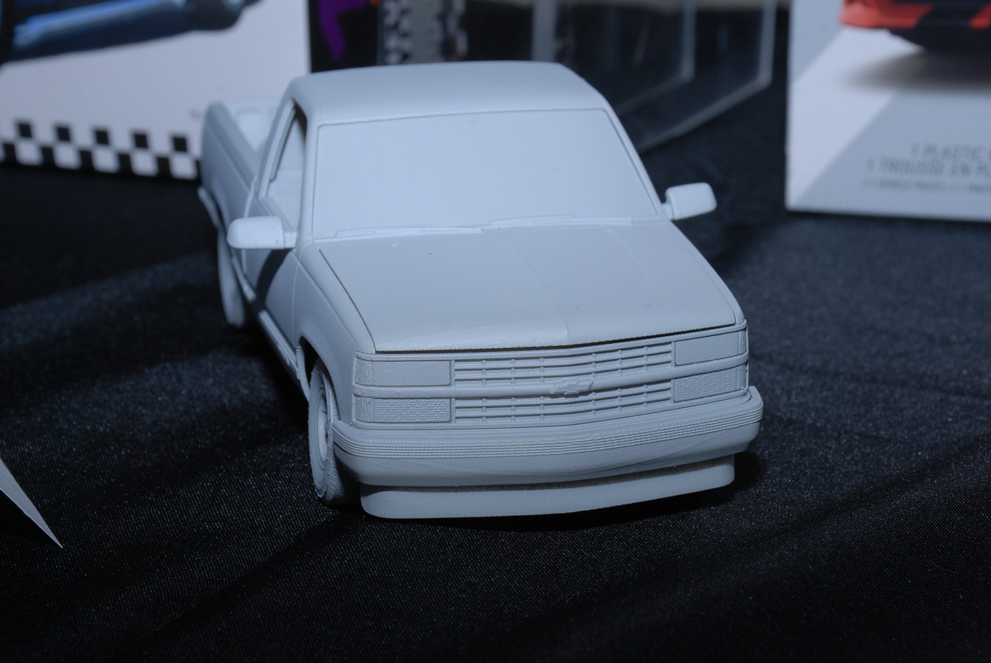 Photo: DSC 0397 | Round 2 Product News at 2022 NNL Motor City album | Funman1712 | Fotki.com ...