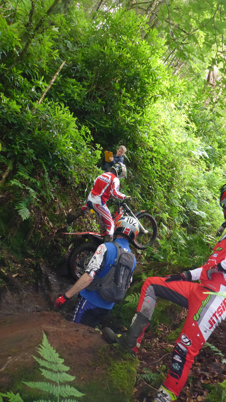 Photo: P1140593 | Dave Rowland Trial 2022 album | MACC-MAN17-CNWTRIALS ...