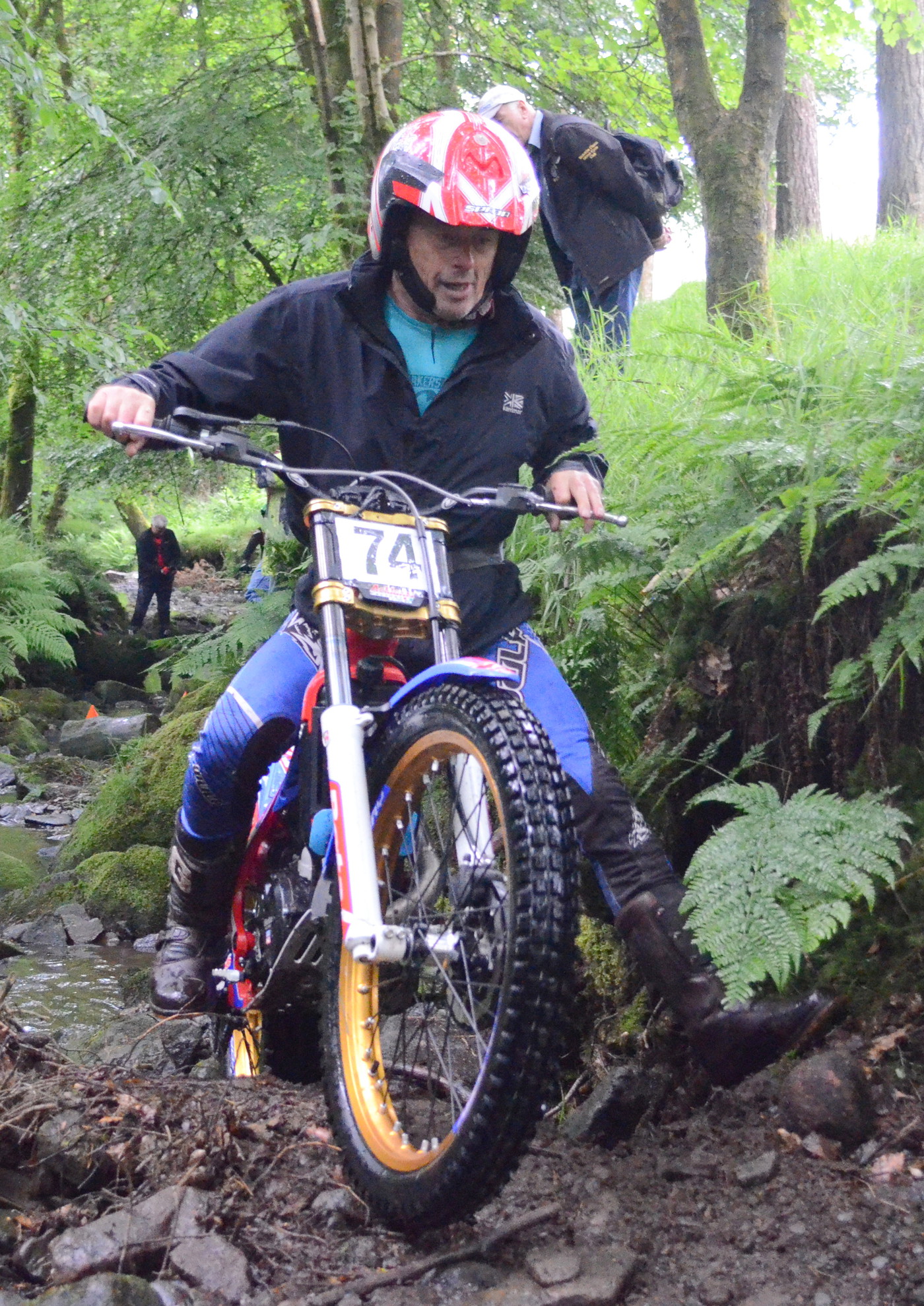 Photo: ROWLAND22DSC 6407 042 | Dave Rowland Trial 2022 album | MACC ...