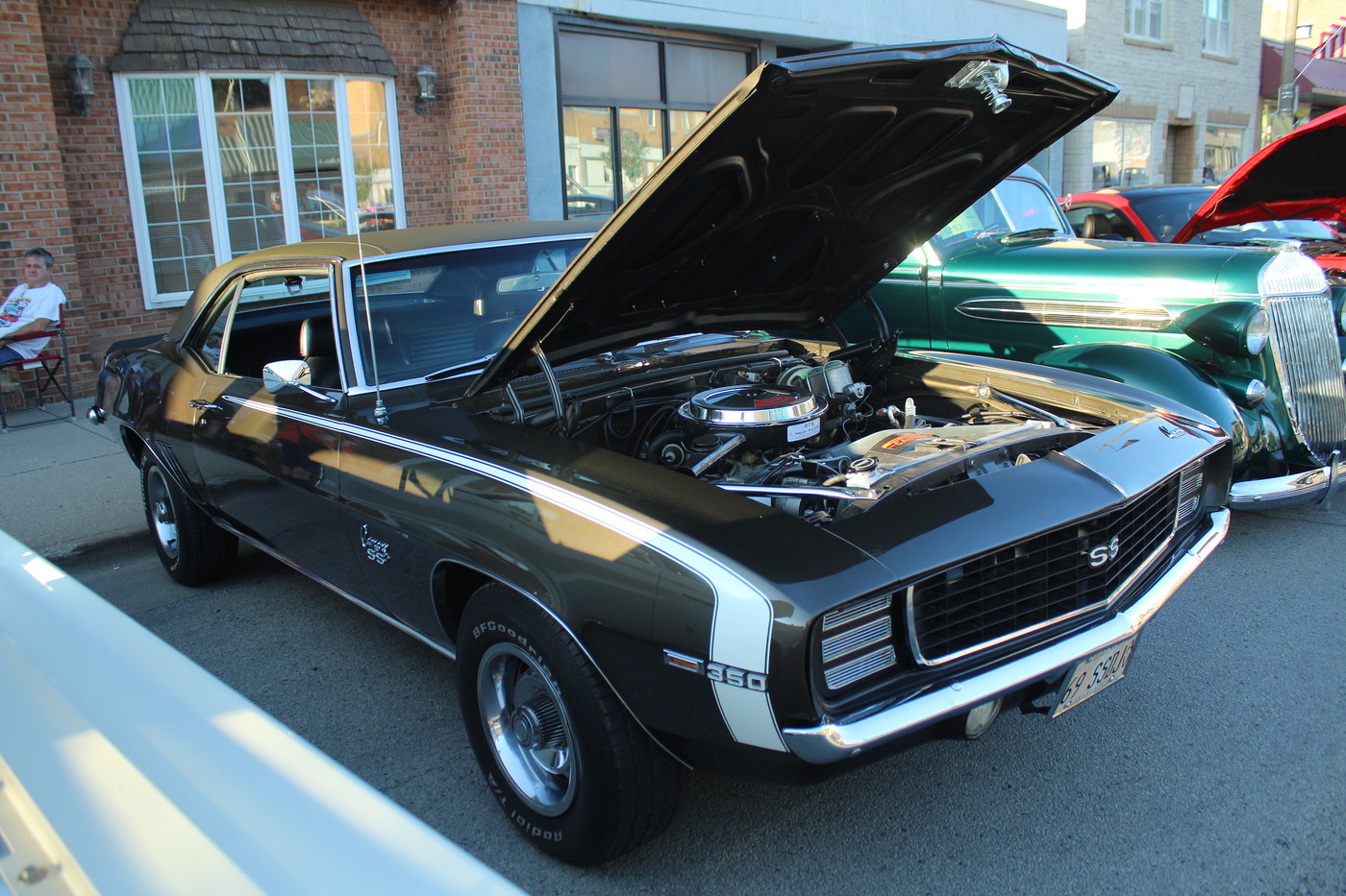 Photo: 08-17-2019-0306 | Main Drag Car Show 2019 album | NitroMarty ...