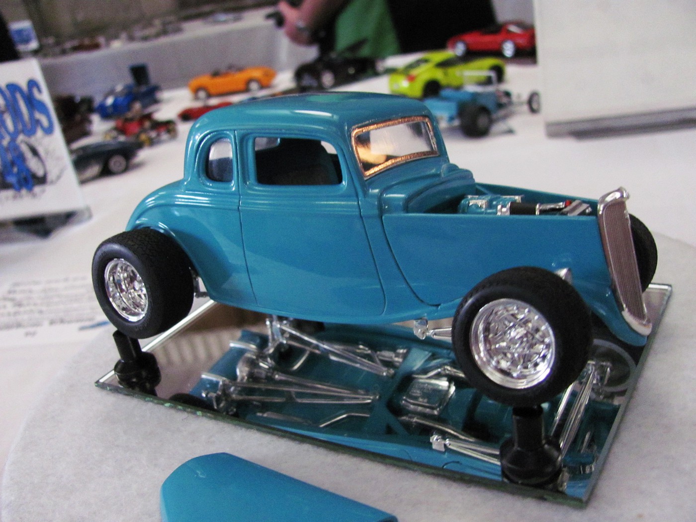 Photo: IMG 3868 | NNL Milwaukee, 2022 album | NitroMarty | Fotki.com, photo and video sharing ...