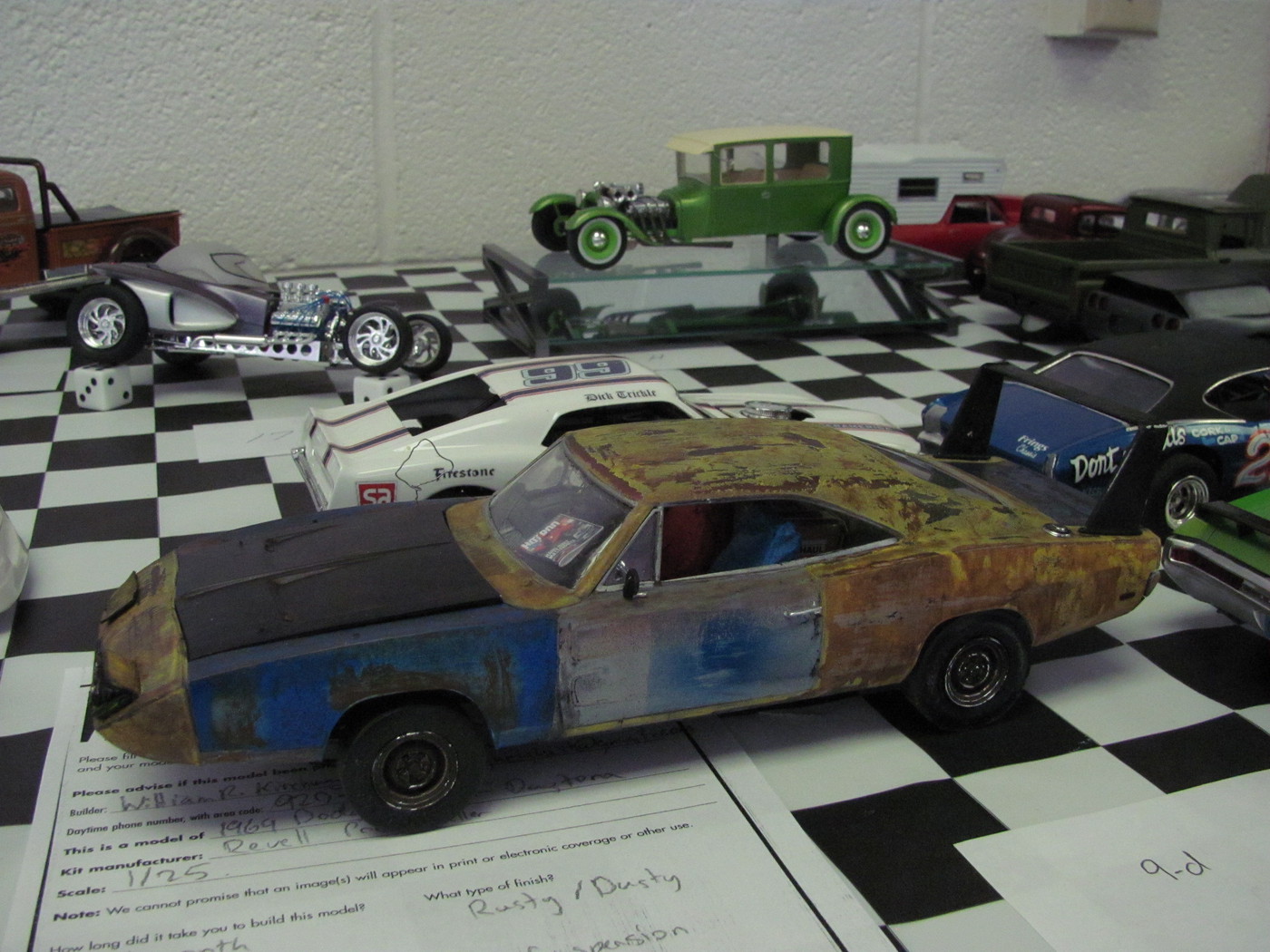 Photo: IMG 5464 | SWTTC Show Fall 2022 album | NitroMarty | Fotki.com, photo and video sharing ...