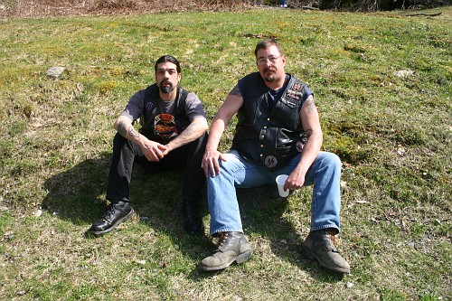 Photo: Few Good Men MC | General Public album | Karma1111 | Fotki.com ...