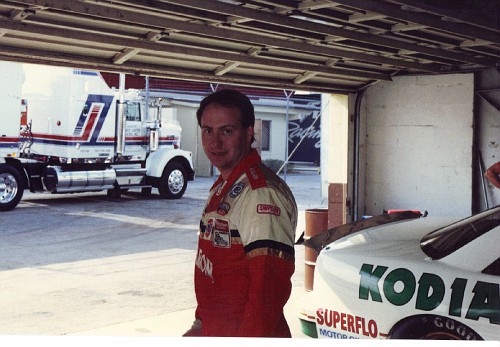 Photo: Schrader | NASCAR (People) album | Falconbacker | Fotki.com ...