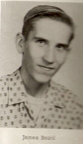 Photo: James Baird | Norma School Year 1964-2 album | E. RAY AUSTIN ...