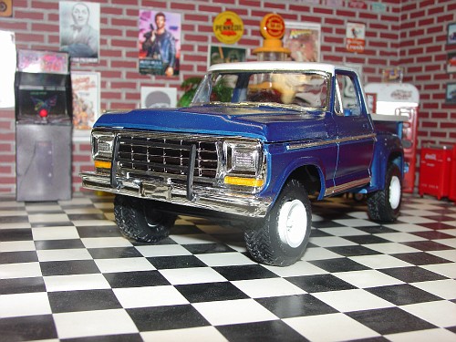 Photo: Ford Pickup Models 012 | Ford Pickups Through the Years album ...