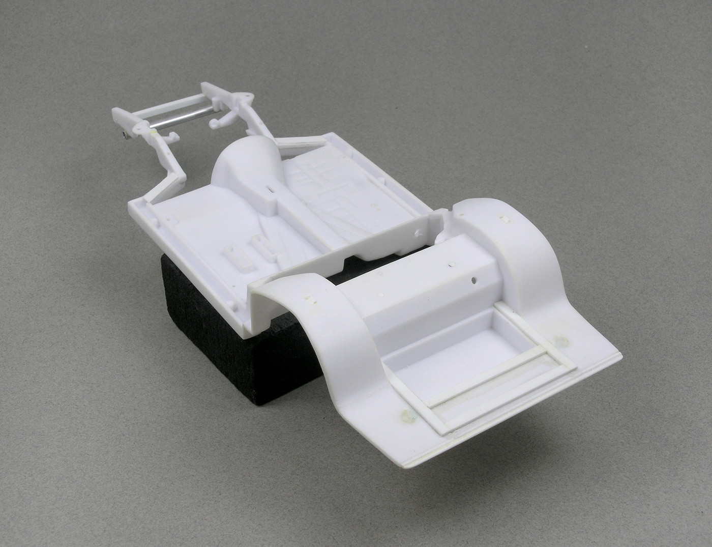 Photo: P1015068z | CASEY MEARS '05 #41 PINK TARGET CHARGER album | Clay ...