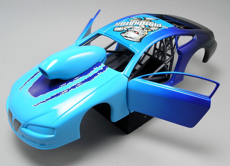 RODGER BROGDON'S PISTONATOR GXP PRO STOCK album | Clay Kemp | Fotki.com ...