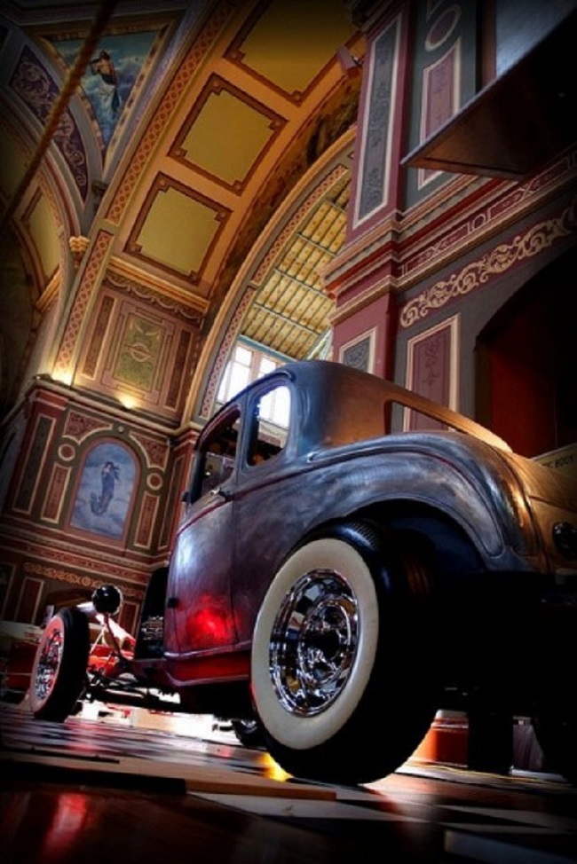 Photo: Bare Metal | COOL 1932 FORD PHOTOS album | LOUD-PEDAL | Fotki ...