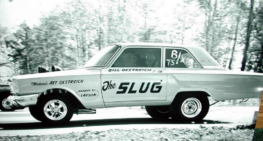 Photo: Altered Wheelbase Cars (202) | A/FX & A/XS, ALTERED WHEEL BASE ...