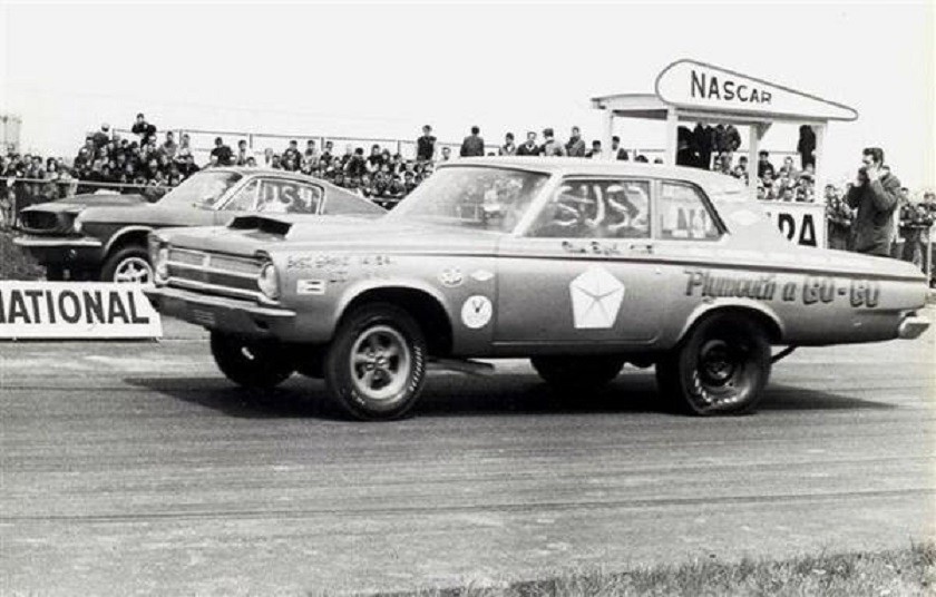 Photo: Altered Wheelbase Cars (609) | A/FX & A/XS, ALTERED WHEEL BASE ...