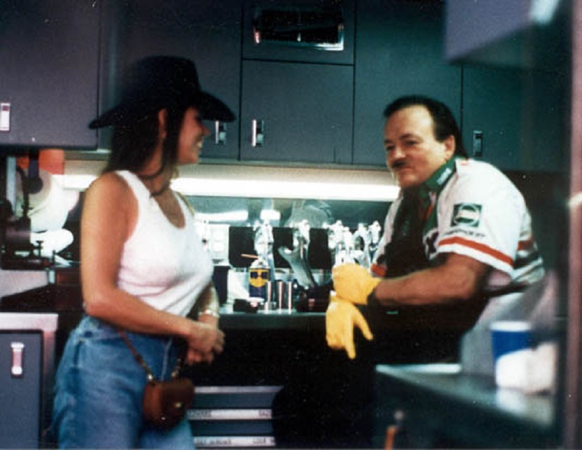 Photo: Austin Coil (6) | 1 RACE CAR OWNERS,DRIVERS & CREW album | LOUD ...