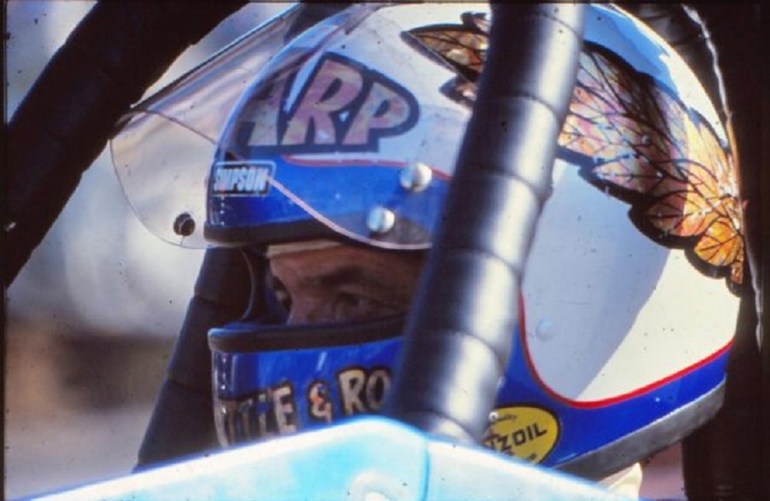 Photo: World Champion Richard Tharp | 1 RACE CAR OWNERS,DRIVERS & CREW ...