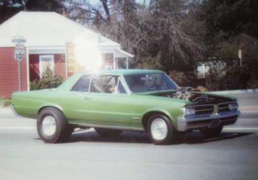 Photo: Goat (2) | 1 STREET FREAKS,PRO STREET, STREET MACHINES & PRO ...