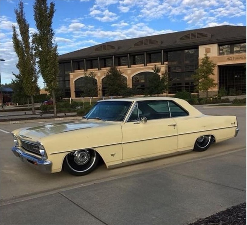 Photo: Nova | 1 STREET FREAKS,PRO STREET & PRO TOURING CARS I album ...