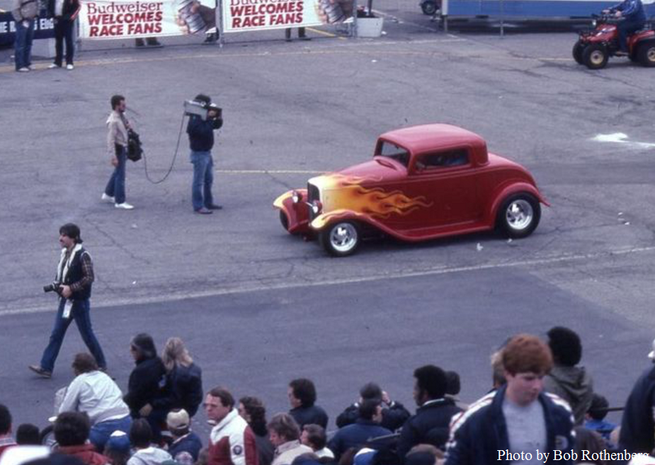 Photo: Photo by Bob Rothenberg (1) | BANKER BROS./ GARY LORENZINI'S ...