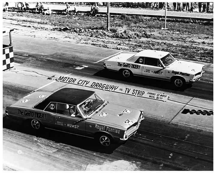 Photo: Motor City Dragway | MISC DRAG RACING PIC'S album | LOUD-PEDAL ...