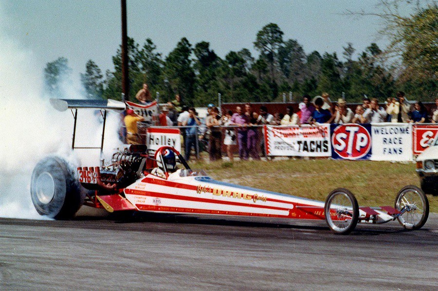 Photo: Rear Engine Dragster (55) | REAR ENGINE DRAGSTERS album | LOUD ...