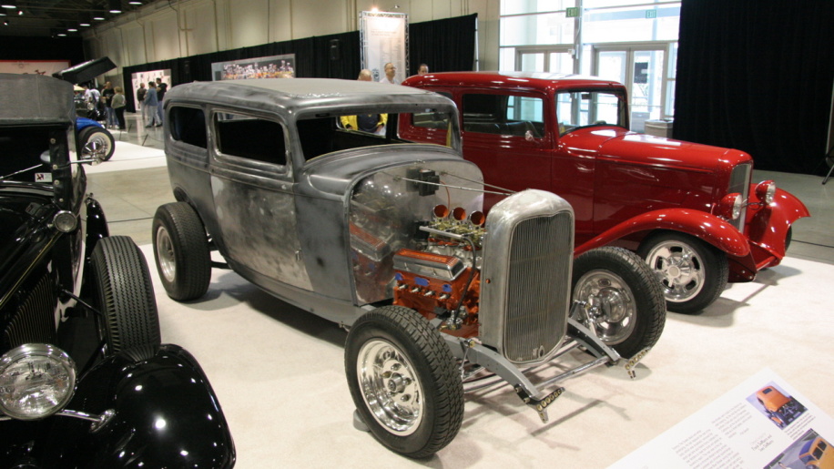 Photo: Joey DeMarco owns it now (4) | DAVE ARCHER, PHIL KENDRICK, JEFF ...