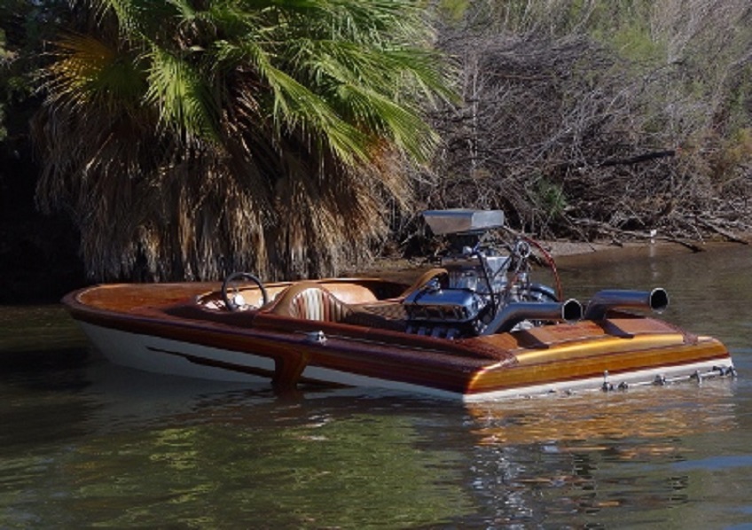 Photo: 1966 Rayson Craft (4) | SKI BOATS,DRAG BOATS & UNLIMITEDS ETC ...