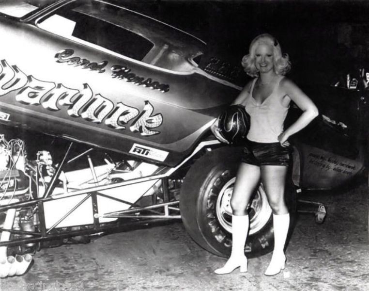 Photo: Carol Henson | 2 RACE CAR OWNERS,DRIVERS & CREW II album | LOUD-PEDAL | Fotki.com, photo ...