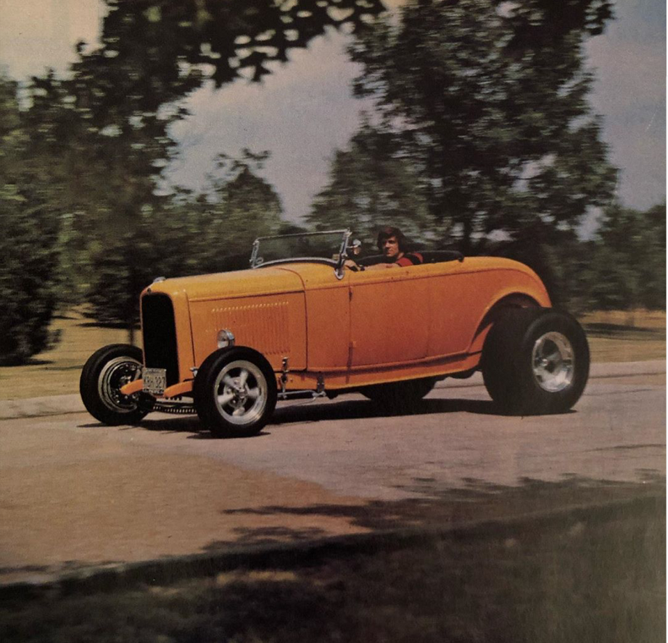 Photo: Gary Kessler's (3) | GARY KESSLER'S ROADSTER album | LOUD-PEDAL ...