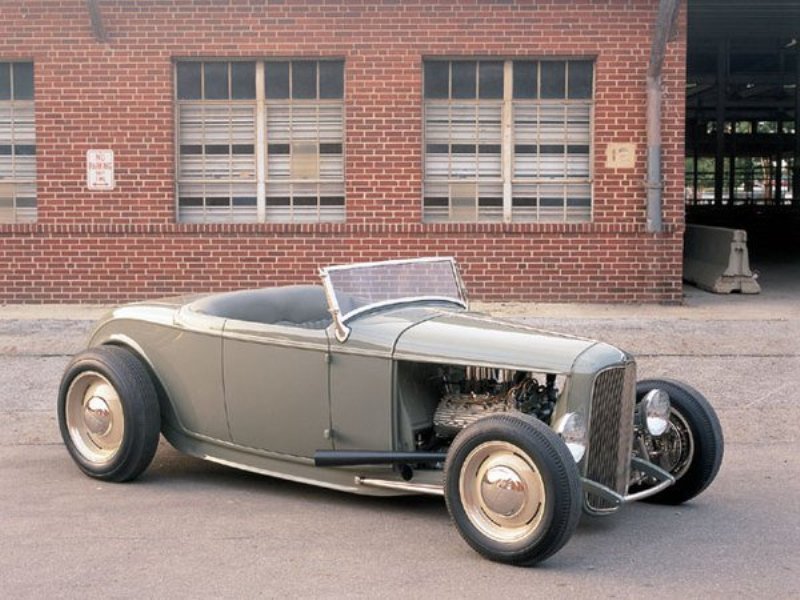 Photo: RITZOW'S | ROGER RITZOW ROADSTER album | LOUD-PEDAL | Fotki.com ...