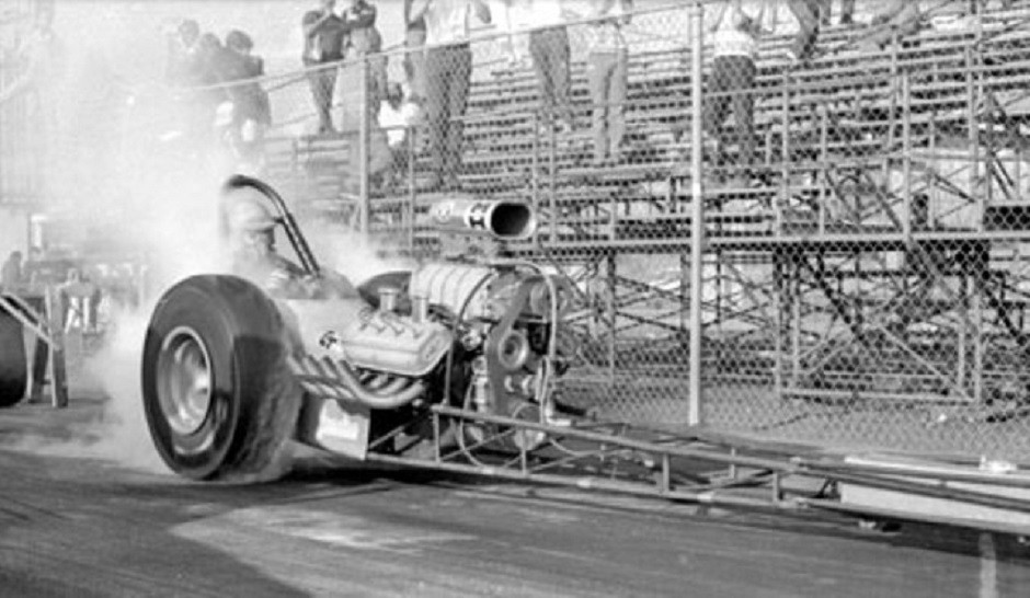 Photo: Atlas Oil Tool Special | FRONT ENGINE DRAGSTERS IV album | LOUD ...