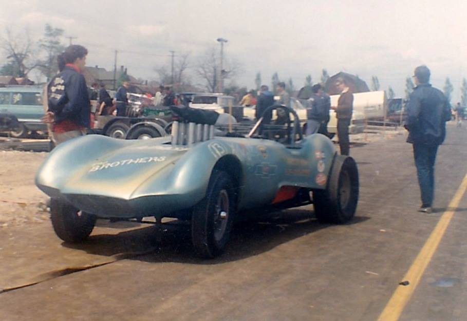 Photo: Drag Racing (79) | MISC DRAG RACING PIC'S II album | LOUD-PEDAL ...