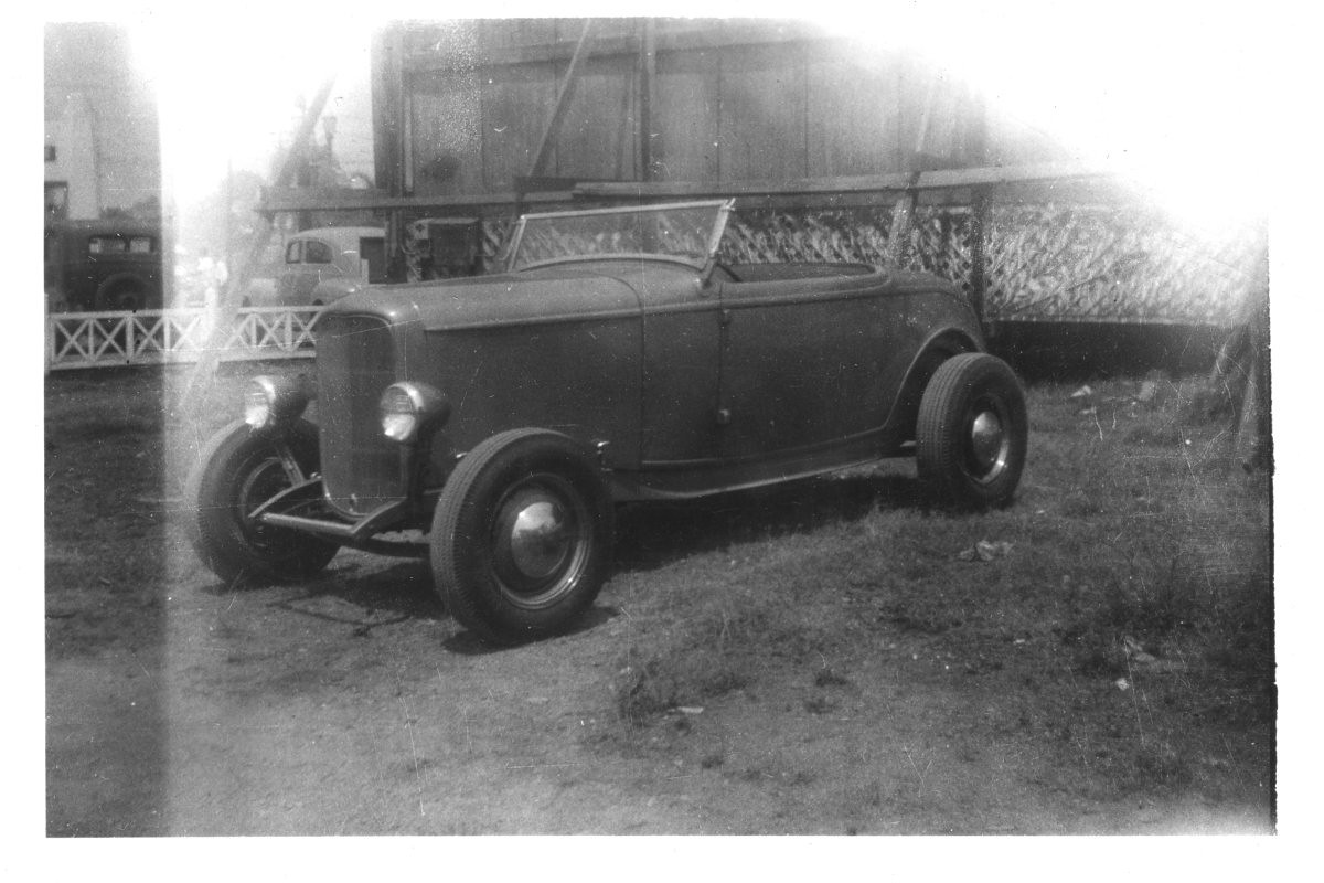 Photo: Jack Mickelson Roadster (9) | JACK MICKELSON ROADSTER album ...