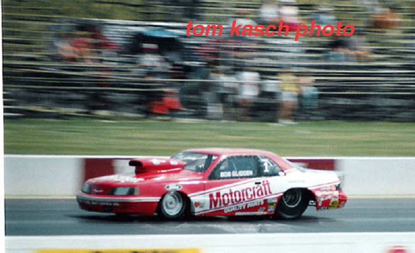 Photo: Photo by Tom Kasch | BOB GLIDDEN'S RACE CARS album | LOUD-PEDAL ...