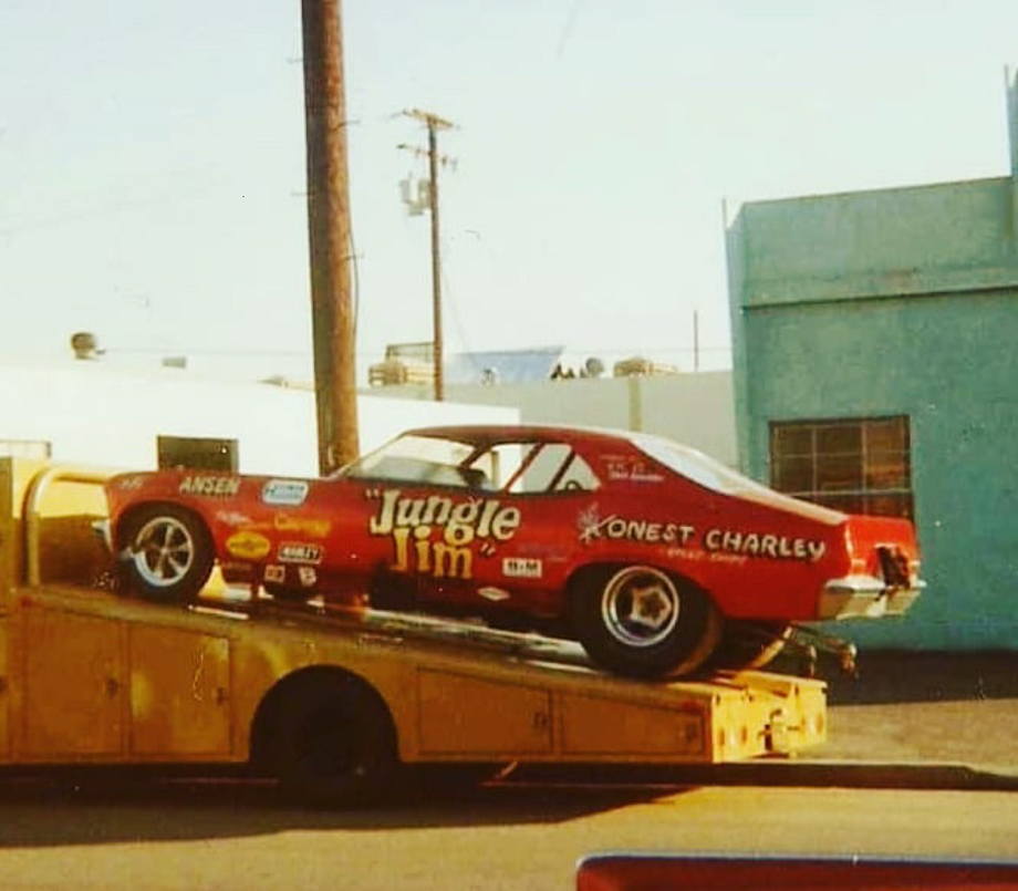 Photo: Jungle Jim (1) | JUNGLE JIM LIBERMAN album | LOUD-PEDAL | Fotki ...