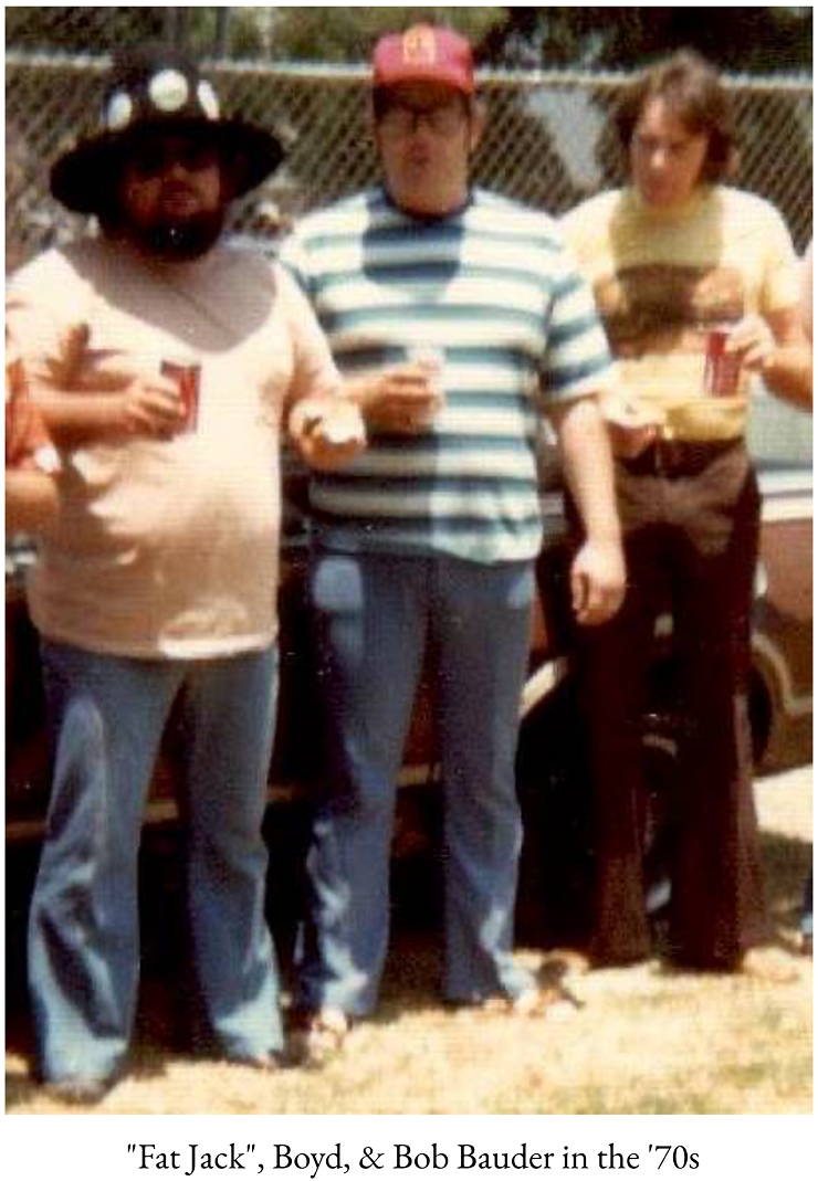 FAT JACK ROBINSON album | LOUD-PEDAL | Fotki.com, photo and video ...