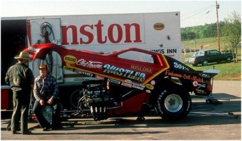 Photo: Austin Coil (2) | CHI-TOWN HUSTLER album | LOUD-PEDAL | Fotki ...