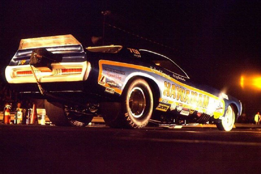 Photo: Roland Leong's Hawaiian (51) | ROLAND LEONG'S "THE HAWAIIAN ...