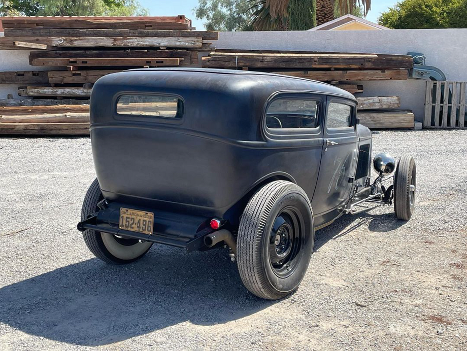 Photo: 32 Sedan | COOL 1932 FORD PHOTOS IV album | LOUD-PEDAL | Fotki ...