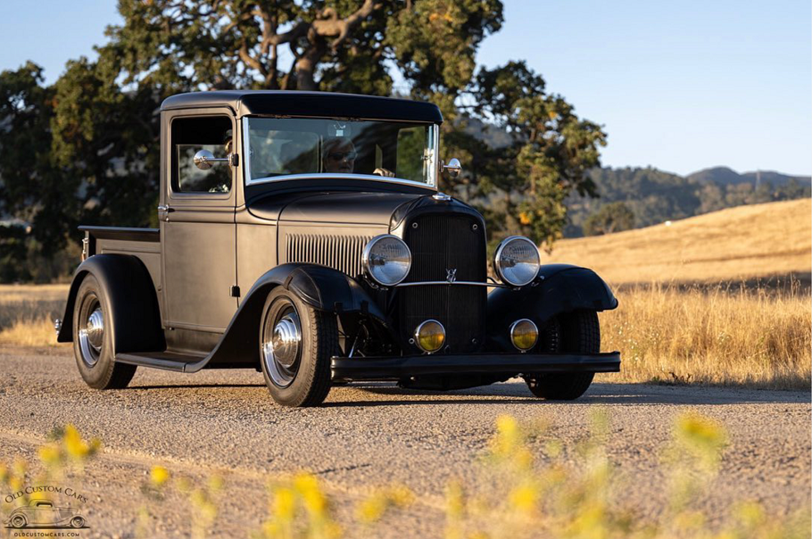 Photo: Truck | COOL 1932 FORD PHOTOS IV album | LOUD-PEDAL | Fotki.com ...