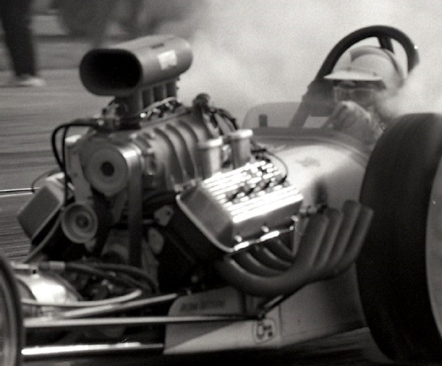 Photo: Dragster Drivers (3) | 1 FAMOUS & NOT SO FAMOUS DRAG RACING ...