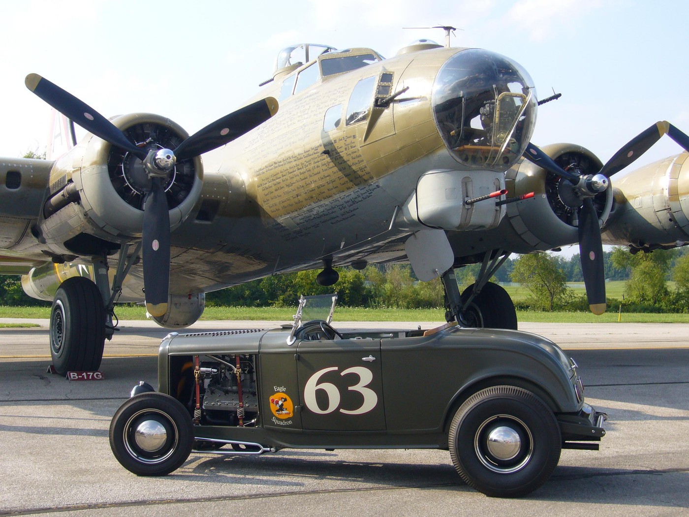 Photo: SPITFIRE | 1932 FORD ROADSTERS VI album | LOUD-PEDAL | Fotki.com ...