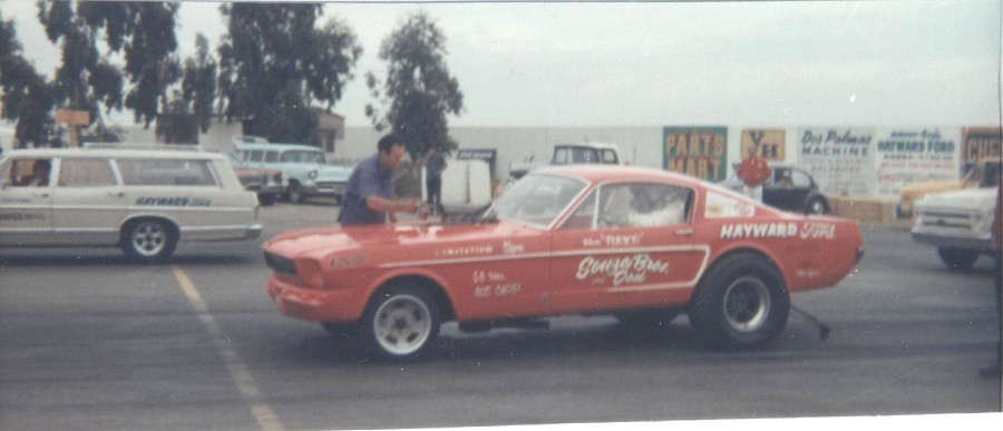Photo: Fremont Raceway (26) | FREMONT DRAG STRIP II album | LOUD-PEDAL ...