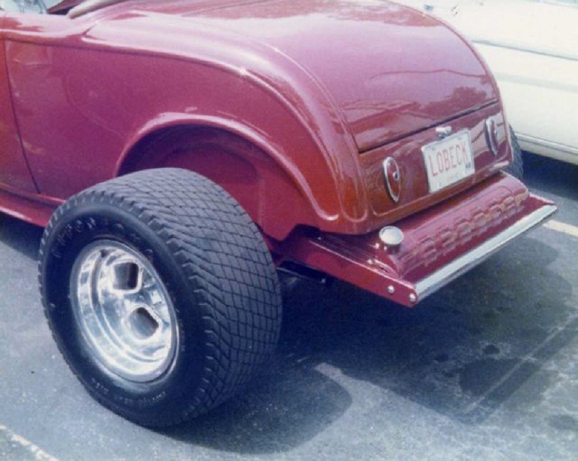 Photo: BARRY LOBECK'S (3) | BARRY LOBECK'S 32 FORD'S album | LOUD-PEDAL ...