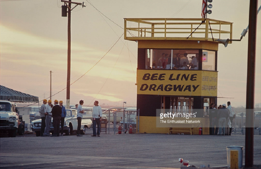 Photo: Bee Line | MISC DRAG RACING PIC'S V album | LOUD-PEDAL | Fotki ...